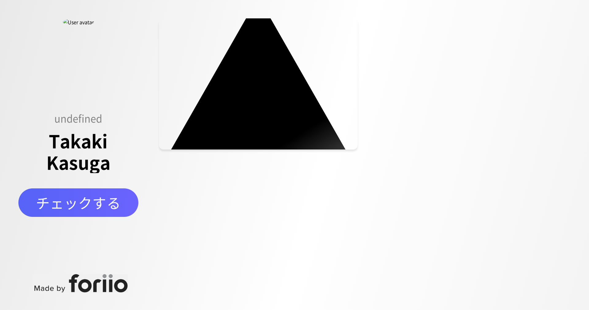 【LP制作】架空ライバー事務所のライバー募集LP